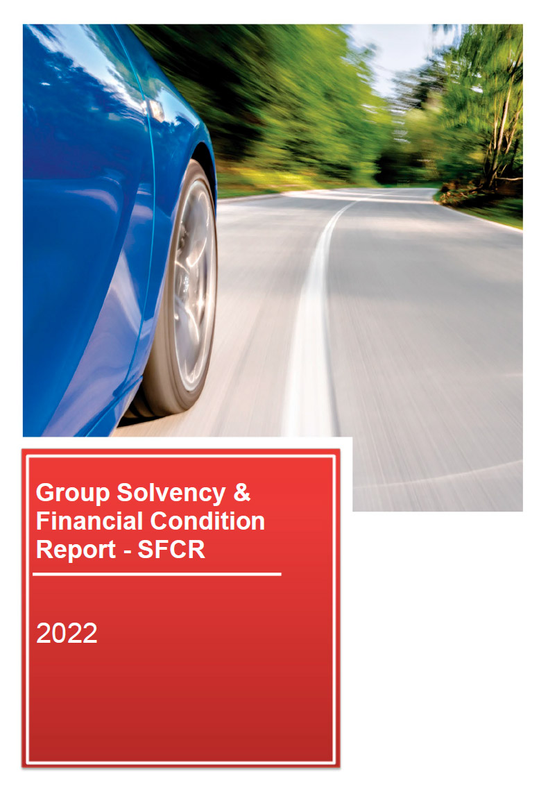 Reports - Advantage Insurance Company